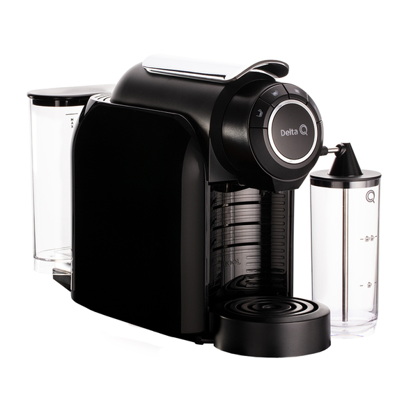 Delta Q milkQool Evolution | Ekspres do kawy | Sklep Delta Q online
